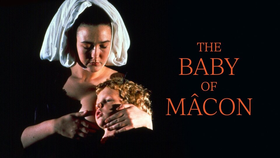 The Baby of Mâcon (1993)