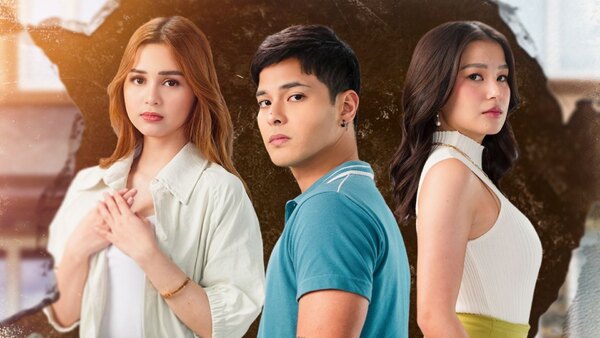 Cruz vs. Cruz Season 1 Episode 89