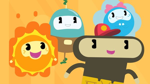 Atom Town Season 1 Episode 16