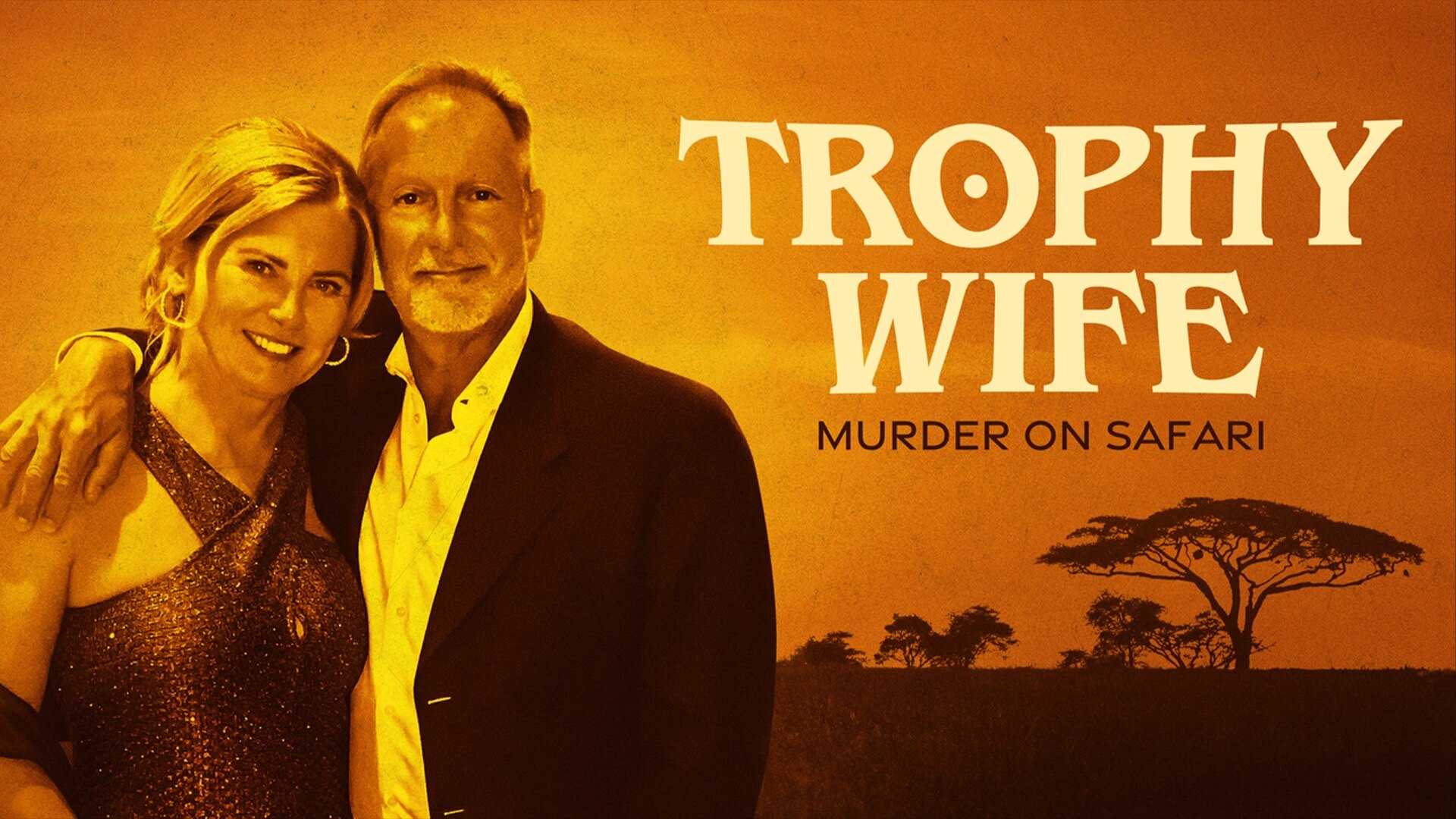 Trophy Wife: Murder on Safari countdown - how many days until the next ...