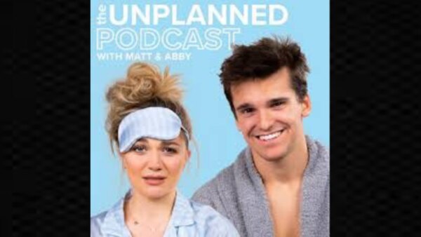 Unplanned Podcast Season 2025 Episode 38