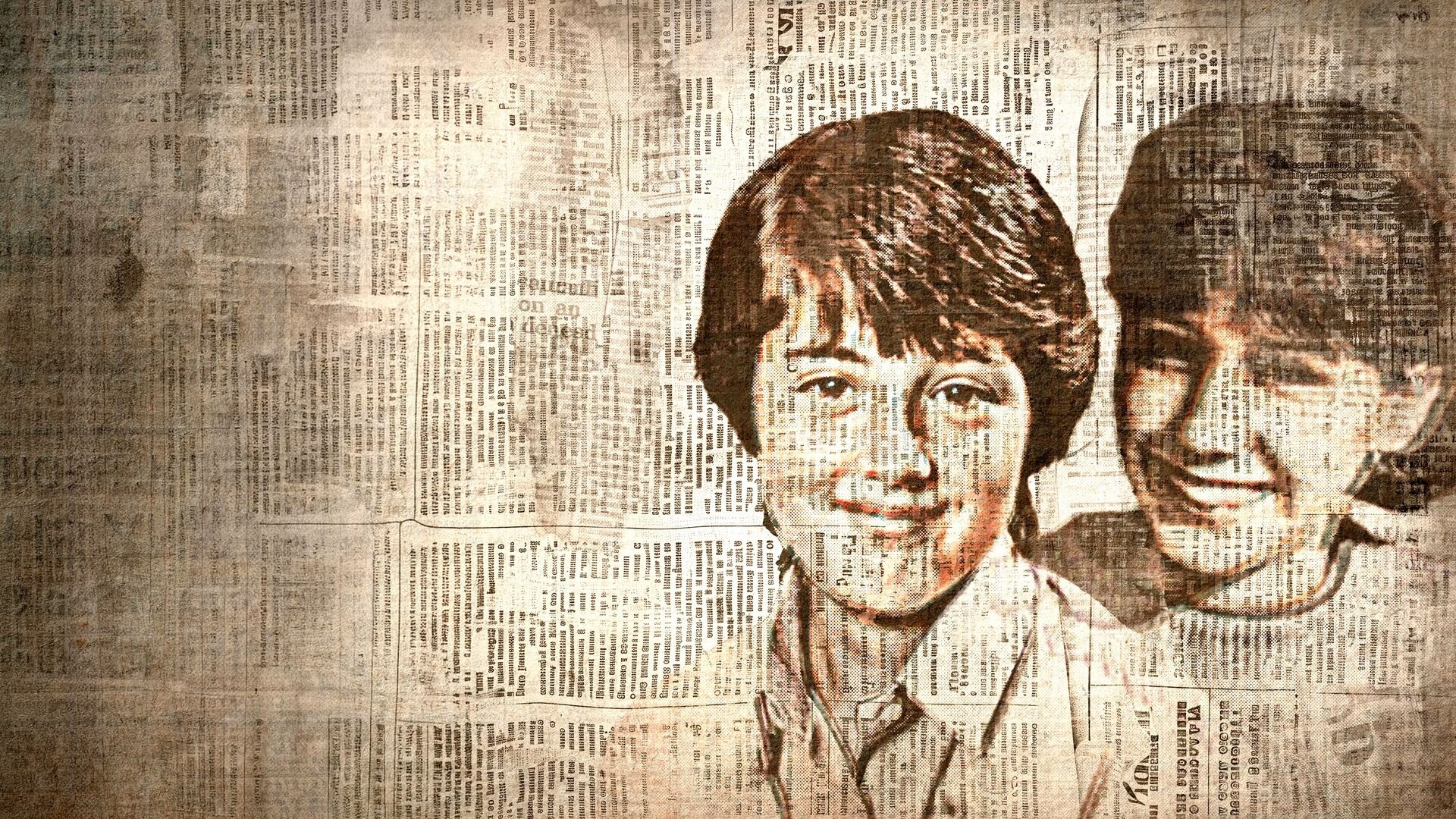 Child Snatcher: Who Took Lynda & Dawn? countdown - how many days until ...