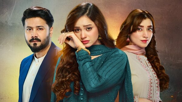 Pathar Dil Season 1 Episode 36