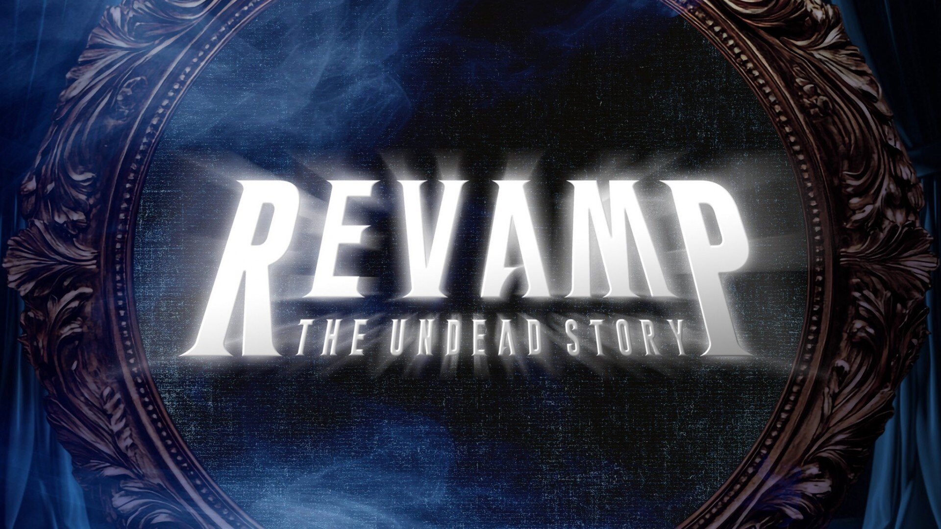 Revamp, The Undead Story countdown - how many days until the next episode