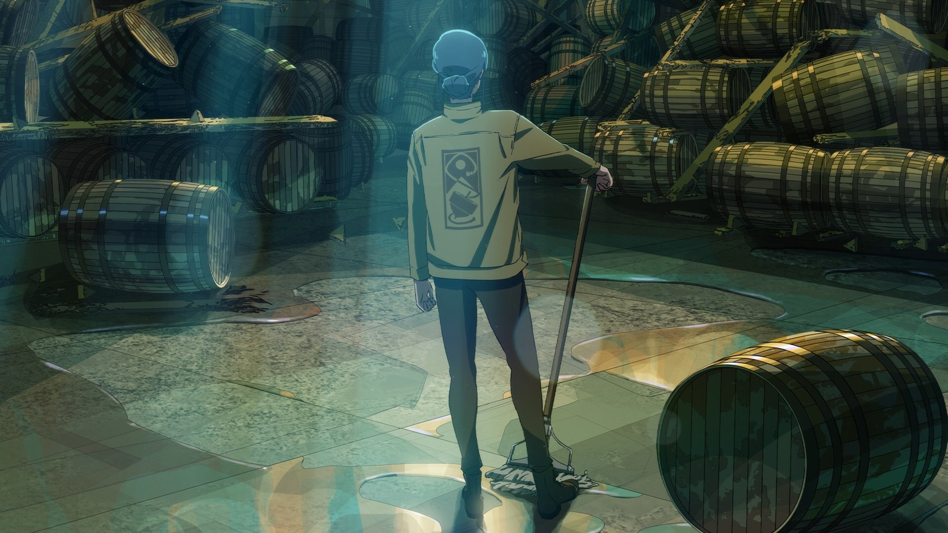 Komada Jouryuusho e Youkoso countdown - how many days until the next ...