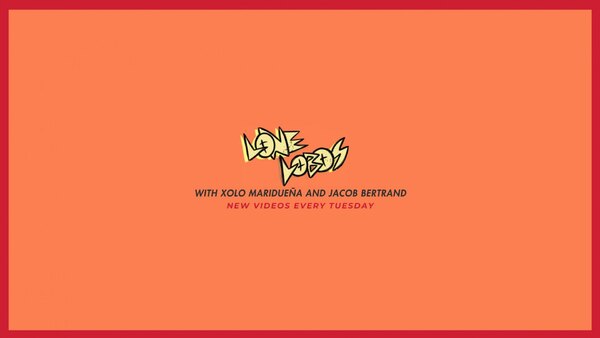 Lone Lobos with Xolo Maridueña and Jacob Bertrand Season 3 Episode 26