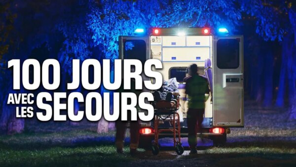 100 days with the rescue Season 2026 Episode 2