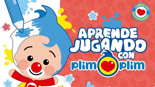 Learning with Plim Plim Season 2 Episode 3