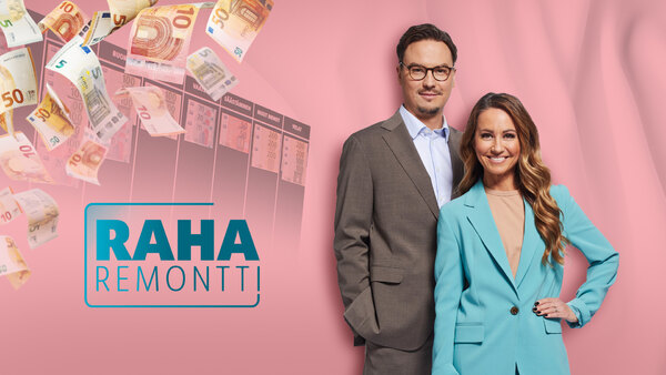Money Makeover Season 2 Episode 1