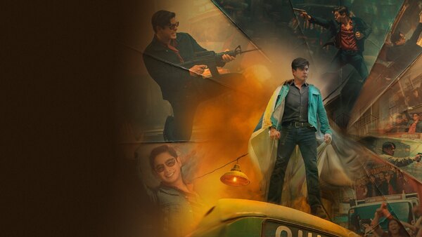 Gangs of Manila Season 3 Episode 56