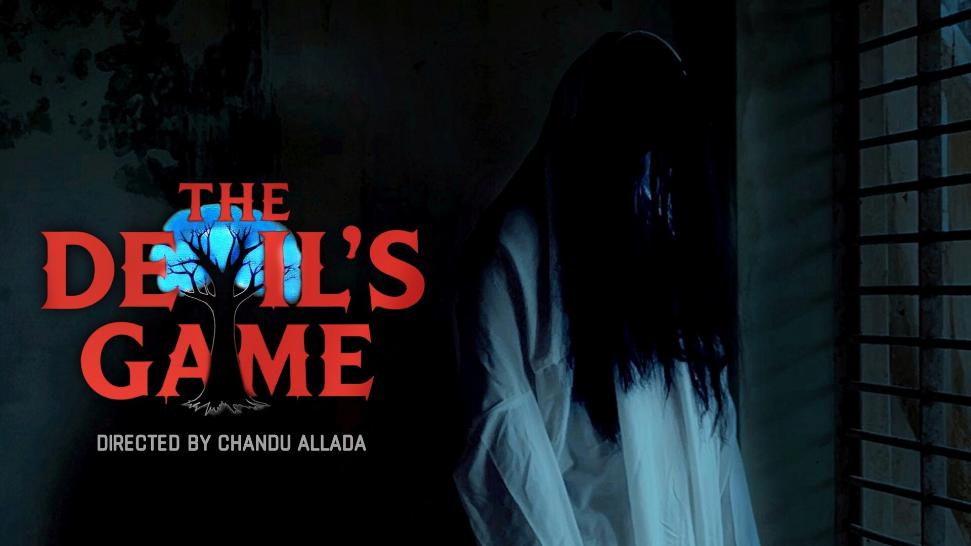 The Devil's Game countdown - how many days until theater release