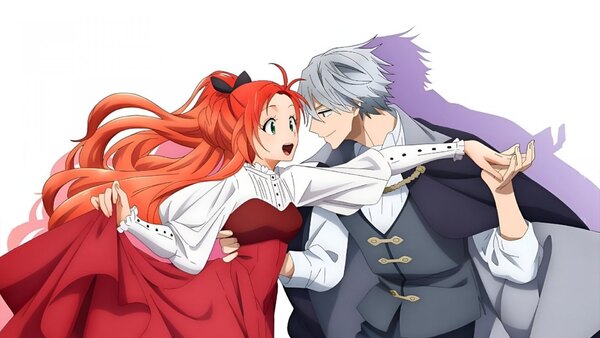 Akujiki Reijou to Kyouketsu Koushaku Episode 3