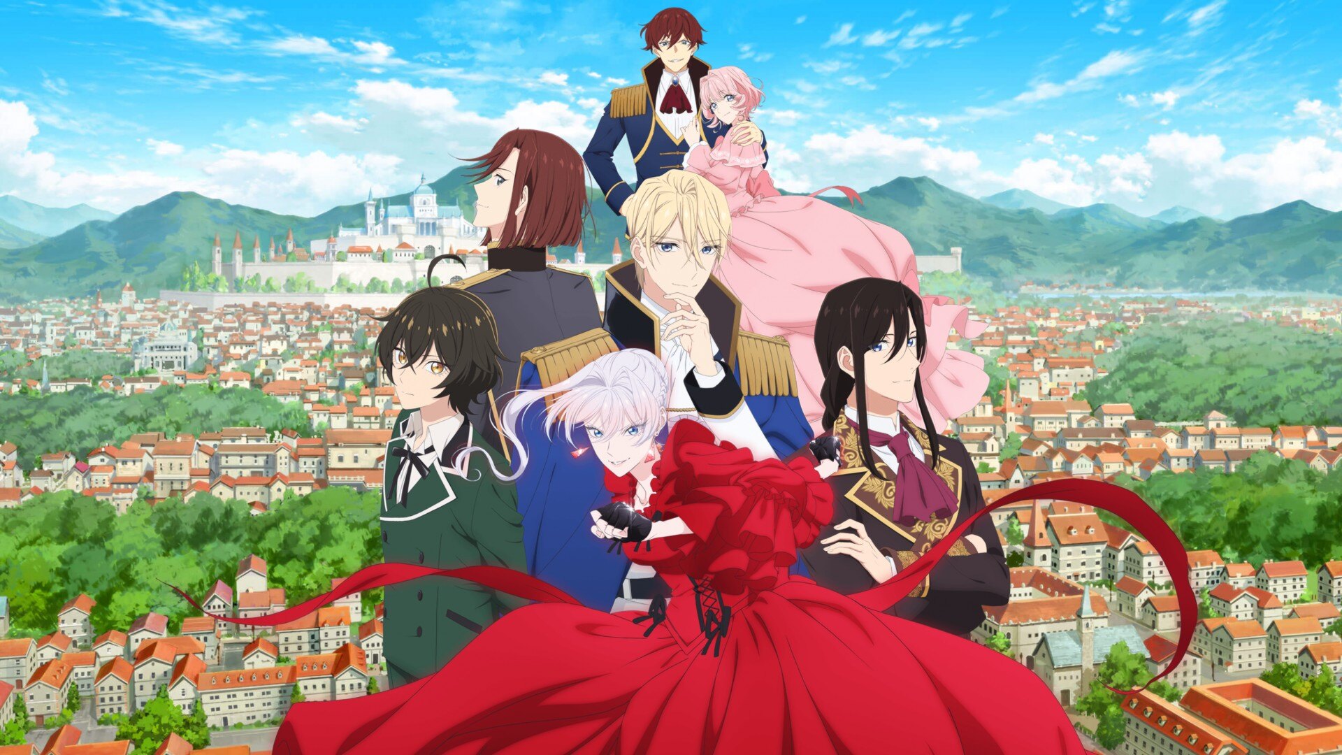 Saigo ni Hitotsu dake Onegai Shite mo Yoroshii Deshouka countdown - how ...