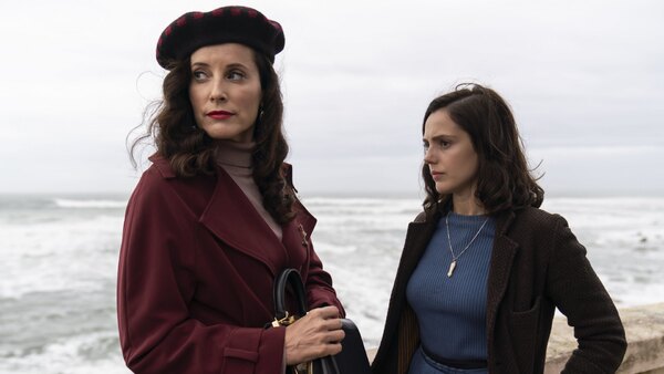Spies Season 1 Episode 5