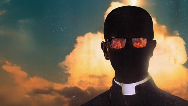 Marcial Maciel: The Wolf of God Season 1 Episode 1