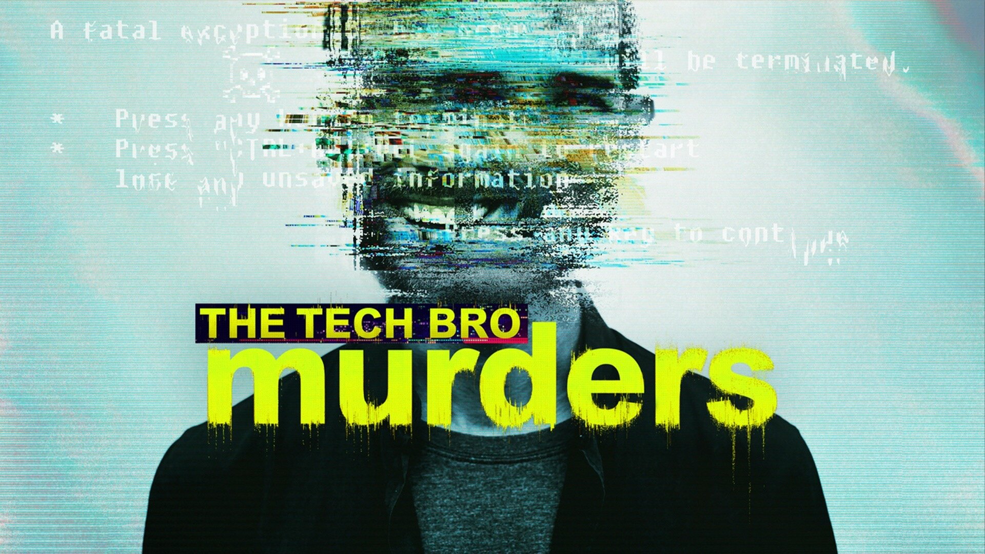 The Tech Bro Murders countdown - how many days until the next episode