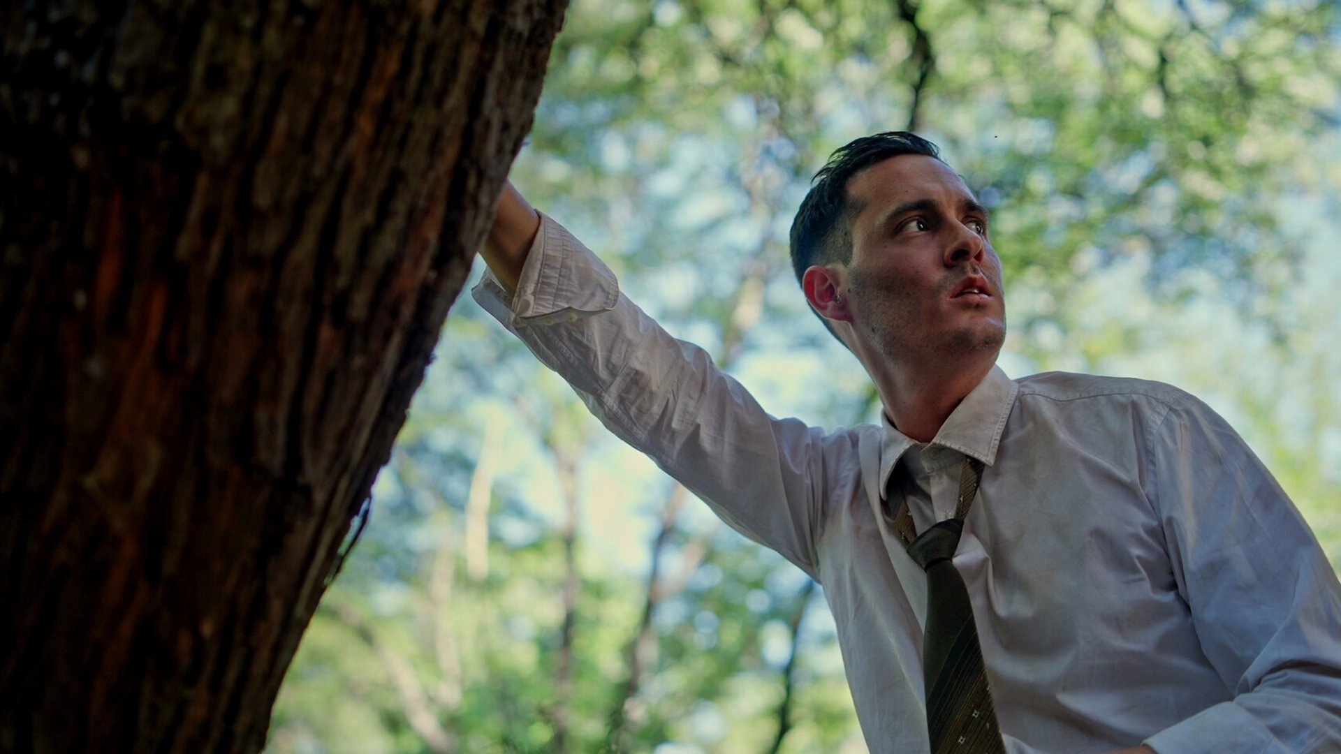 The Death Messenger countdown - how many days until theater release