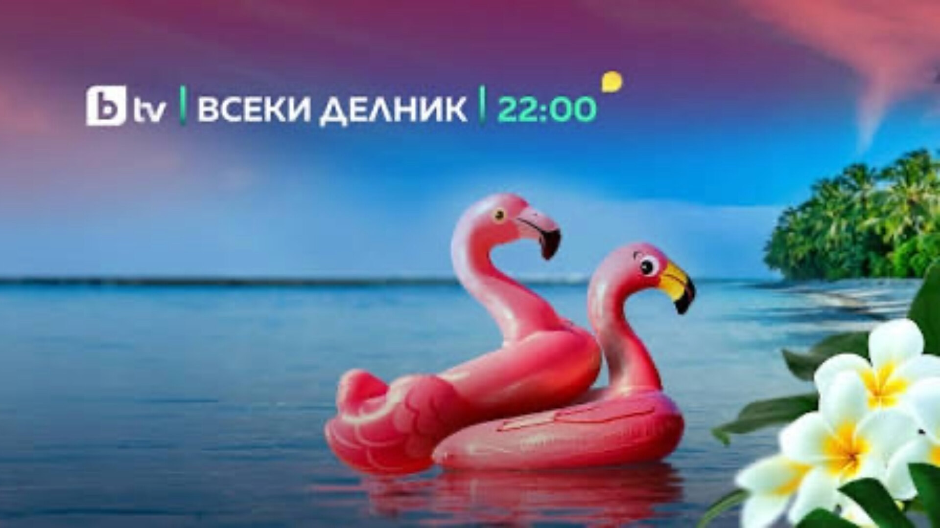 Bachelor in Paradise (BG) countdown - how many days until the next episode