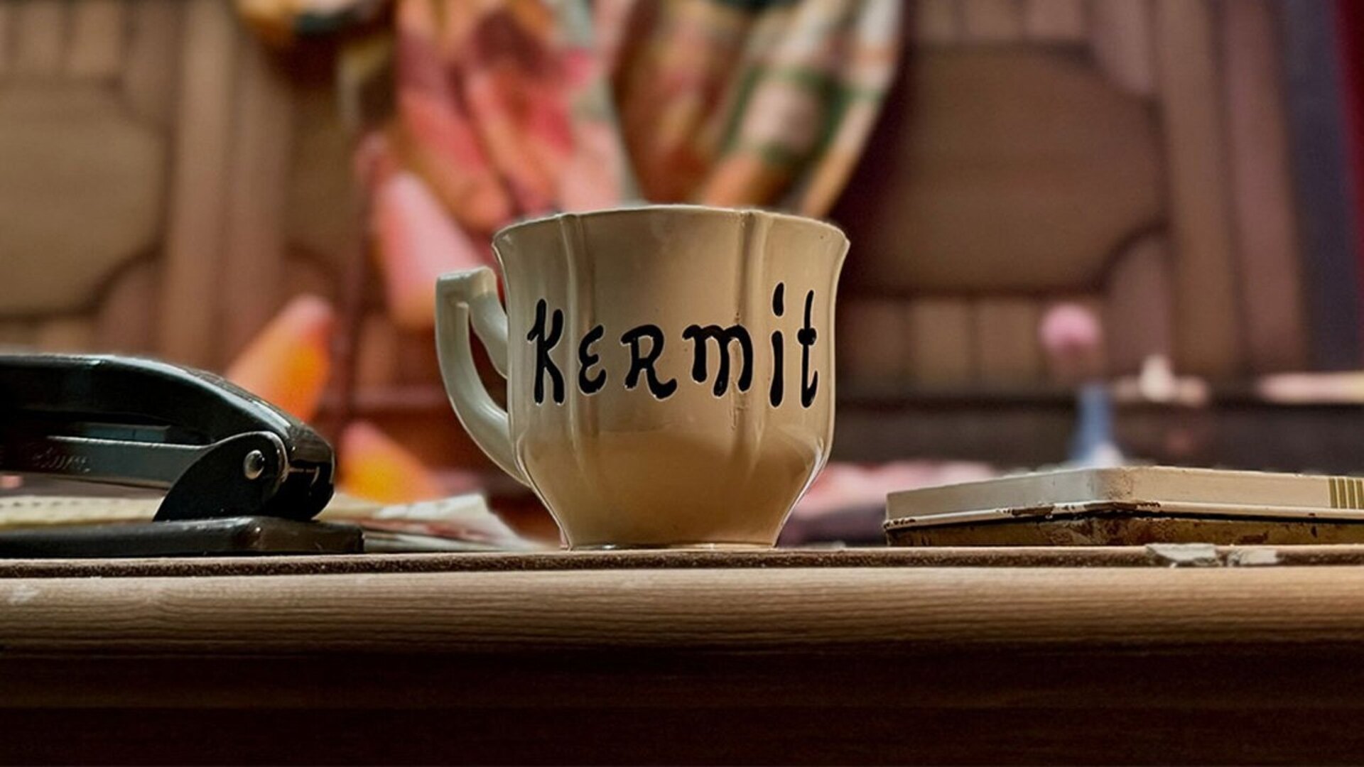 The Muppet Show countdown - how many days until theater release