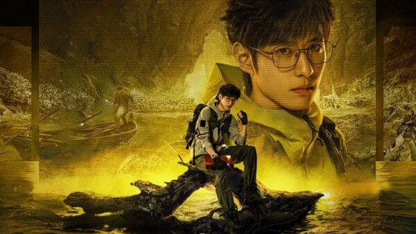 Time Raiders Season 1 Episode 14