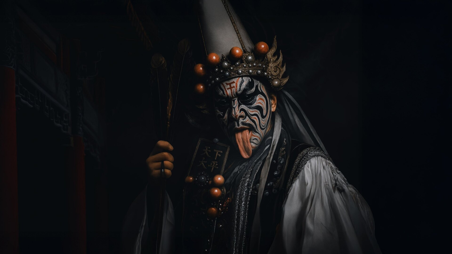 大伯：殤胎祭 countdown - how many days until theater release