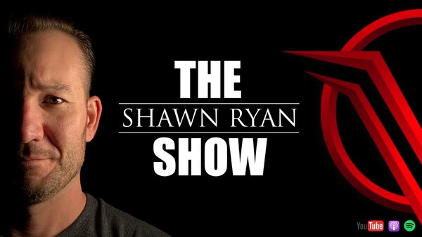 Shawn Ryan Show Season 2025 Episode 2
