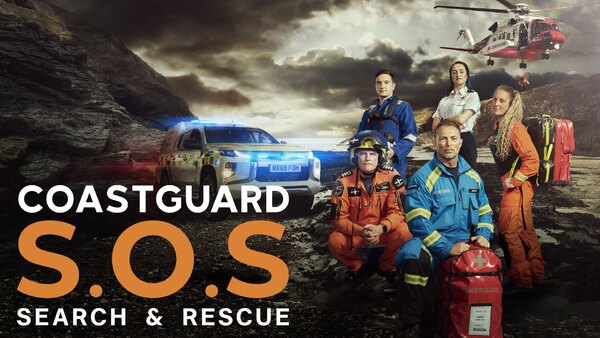 Coastguard S.O.S: Search & Rescue Season 3 Episode 1