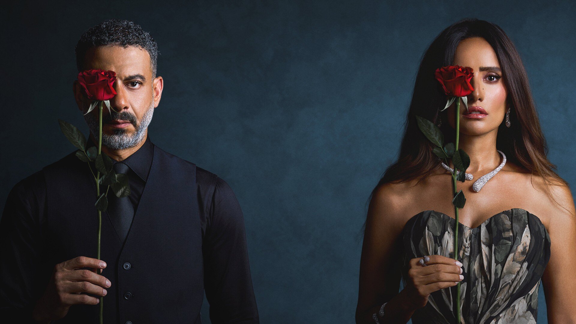 Roses & Chocolate countdown - how many days until the next episode