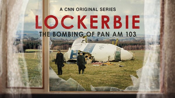 Lockerbie: The Bombing of Pan Am 103 Season 1 Episode 4