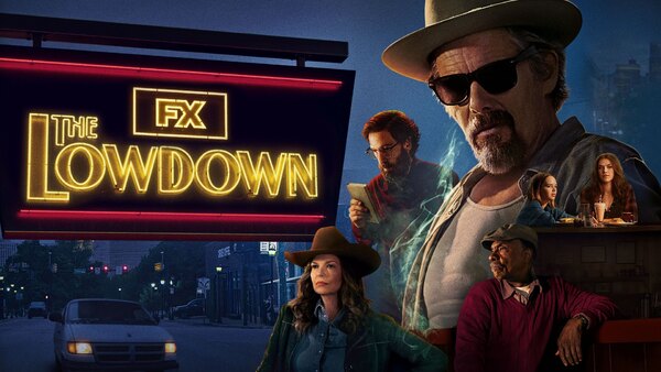 The Lowdown Season 1 Episode 8