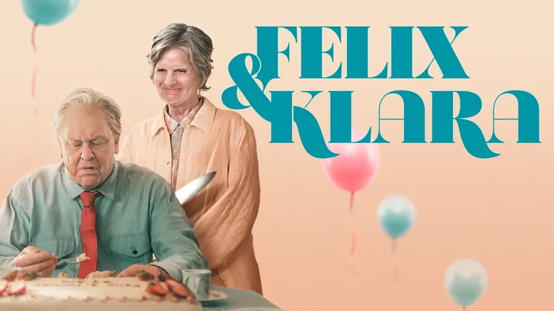 Felix & Klara countdown - how many days until the next episode
