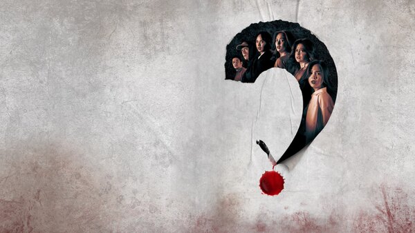 What Lies Beneath Season 1 Episode 35