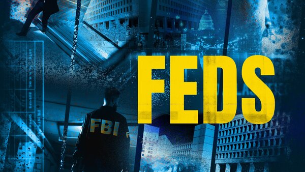 FEDS Season 2 Episode 4