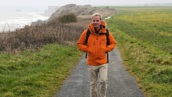 Robson Green: World's Most Amazing Walks Season 1 Episode 6