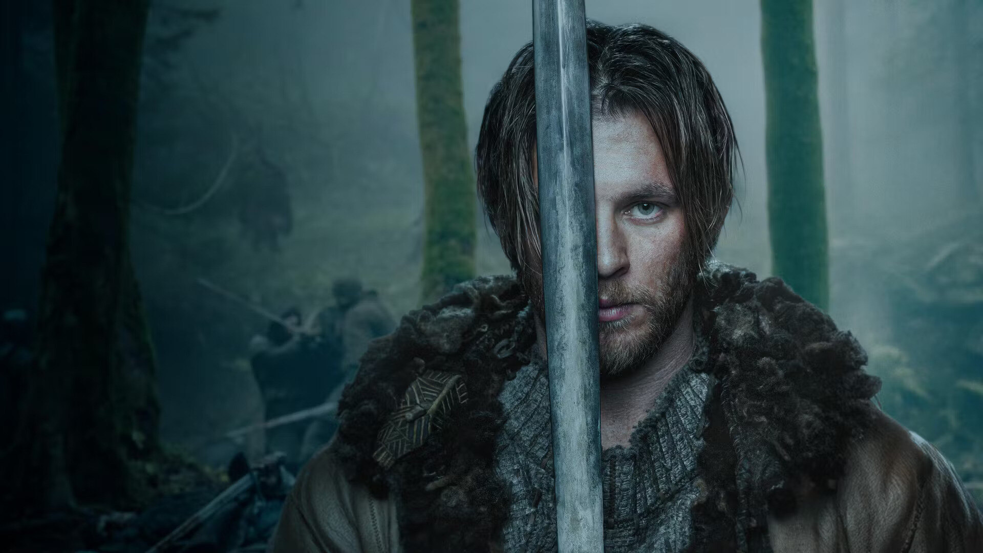 Die Nibelungen - Kampf der Königreiche countdown - how many days until ...