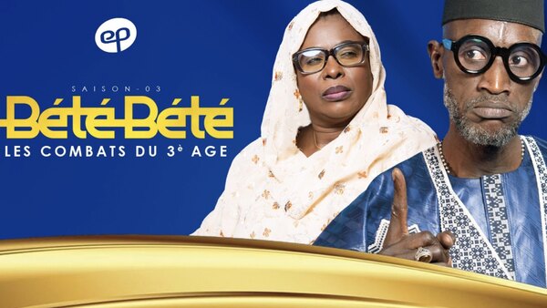 Bété Bété Season 3 Episode 11