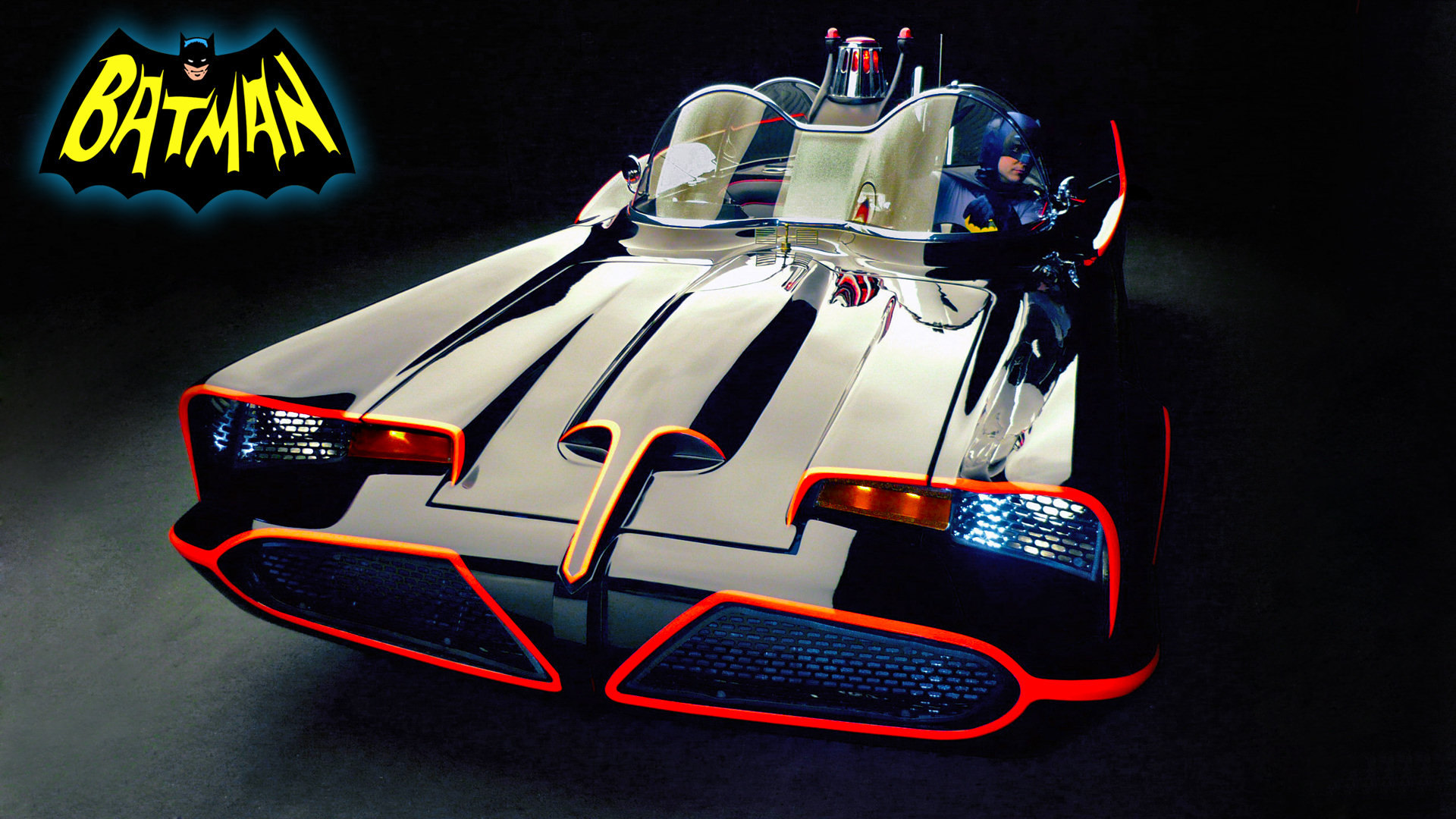 Batman (TV Series 1966 - 1968)