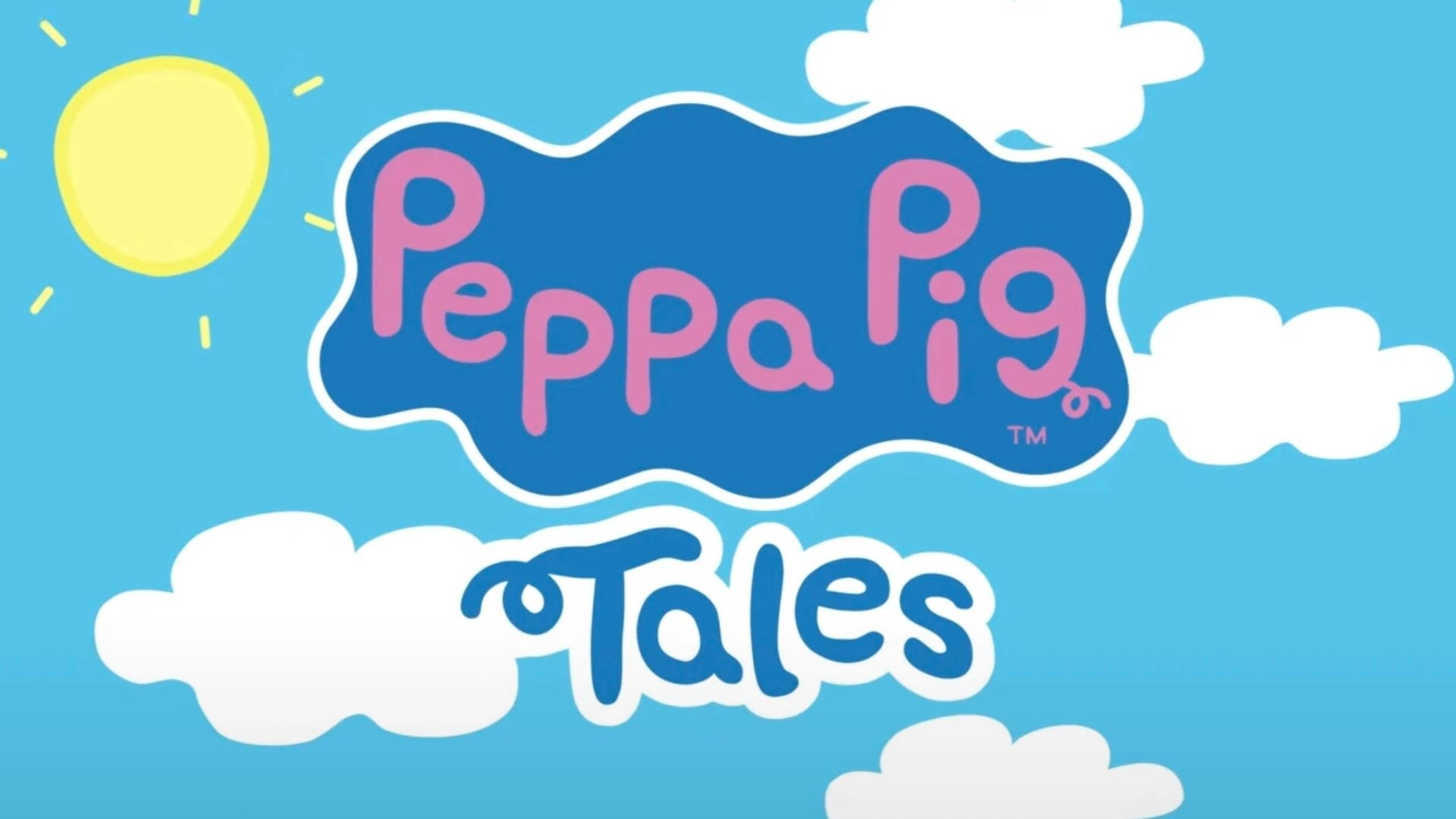 Peppa Pig Tales countdown - how many days until the next episode