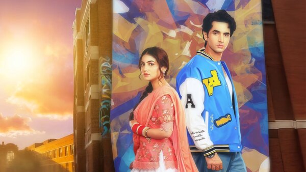 Tu Juliet Jatt Di Season 1 Episode 66