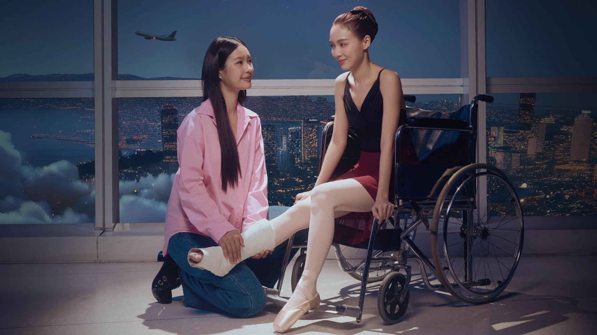 Ditto countdown - how many days until the next episode