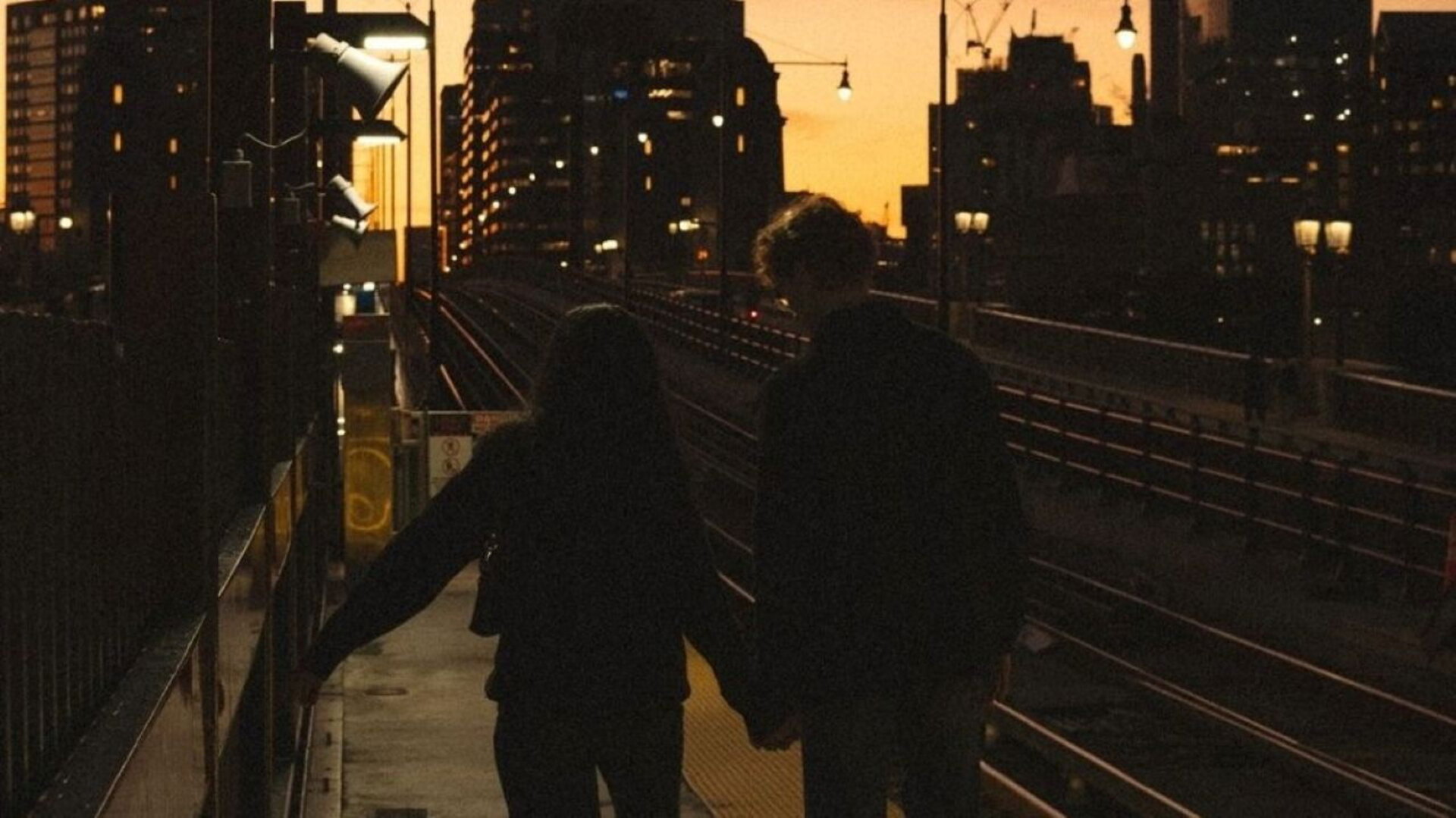 Self-inflicted Injuries countdown - how many days until theater release