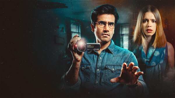 Bhay: The Gaurav Tiwari Mystery Season 1 Episode 2