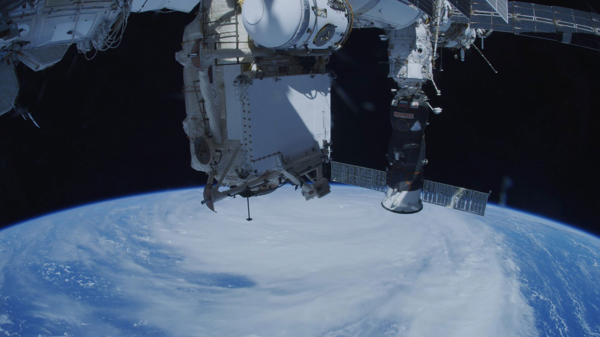 2025: The Year from Space countdown - how many days until theater release