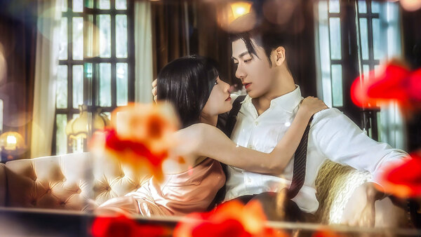 Marry Him in Her Place Season 1 Episode 6