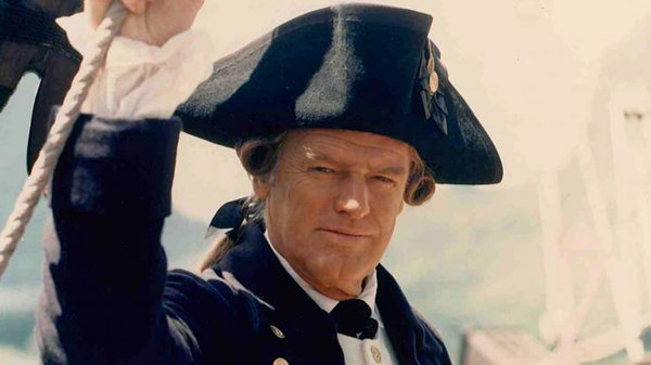 Captain James Cook Season 1 Episode 1