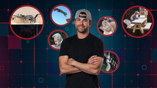 Mark Rober's CrunchLabs Season 2 Episode 7