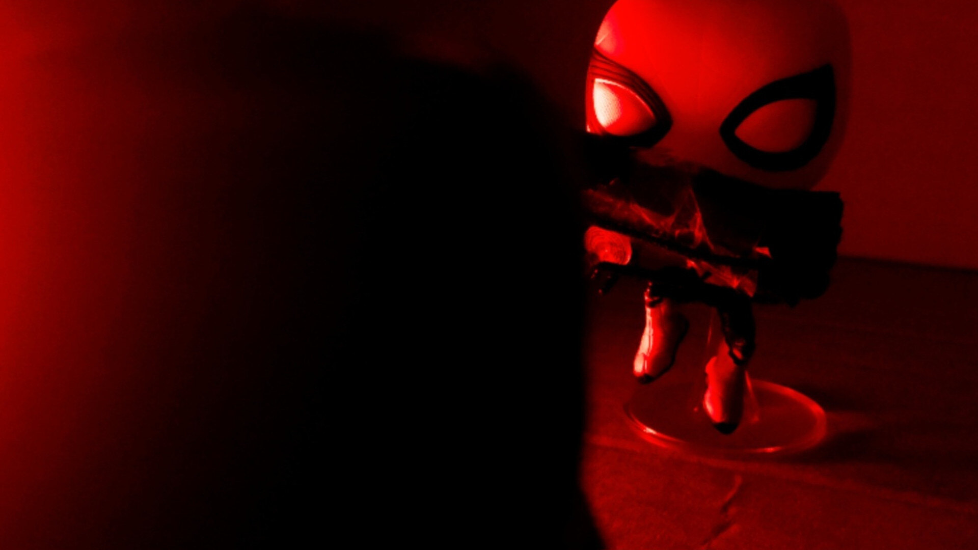 The Mysterious Reapernce Of A Batman countdown - how many days until ...