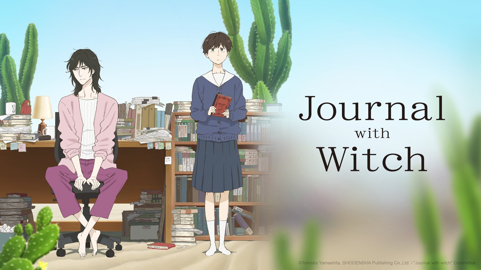 Ikoku Nikki countdown - how many days until the next episode