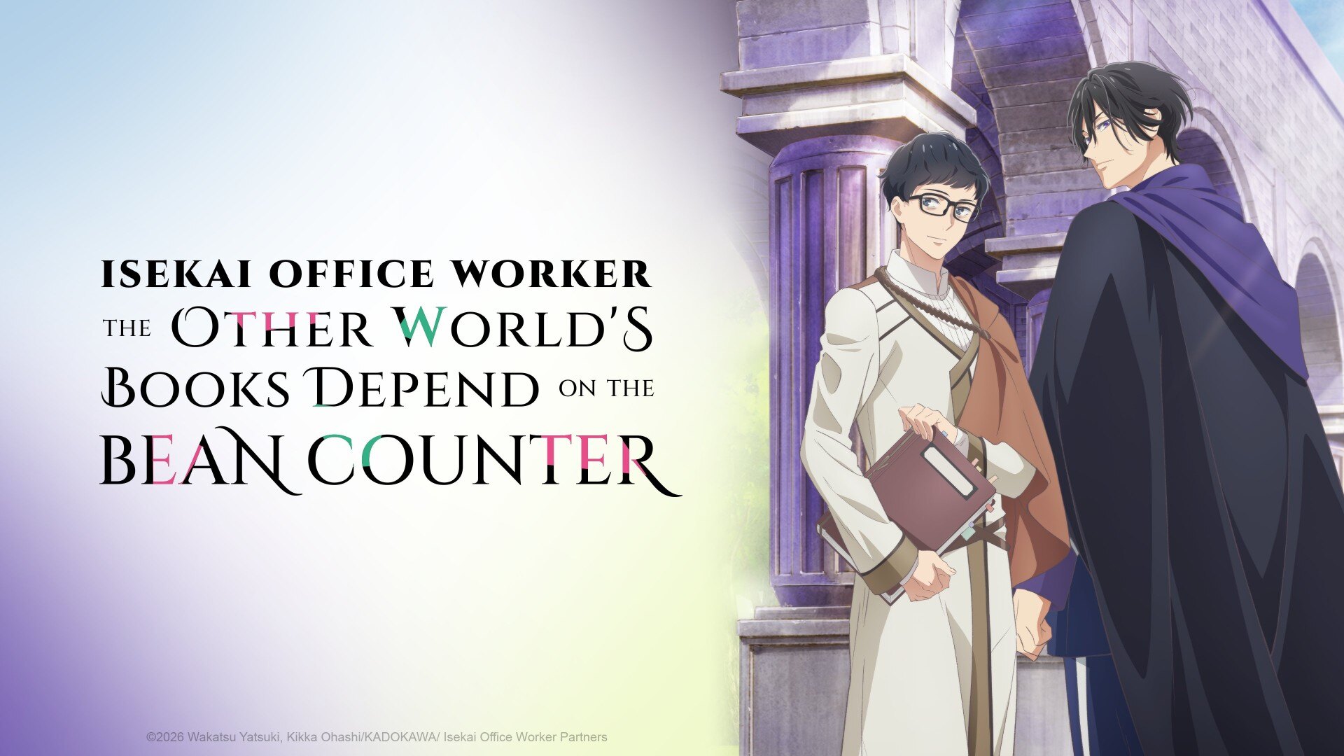Worthwhile anime released in… (2026), an auto list of Anime by SIMKL