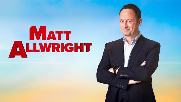 Matt Allwright Season 1 Episode 24